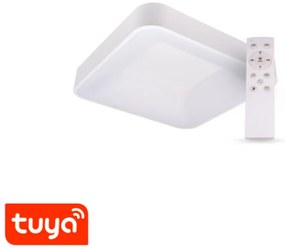 Stropní svítidlo smart TUYA ZULU - 105563 - T-LED