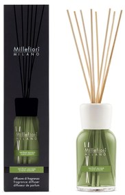 Millefiori Milano Vonný difuzér Verdant Escape, 100 ml