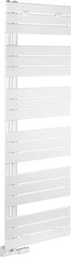 Aqualine Mythos otopné těleso rovné boční připojení 500 x 1730 mm bílá LLM517W