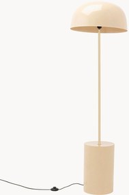 Velká stojací lampa Loungy