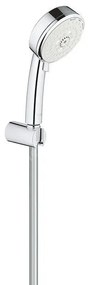 Grohe Tempesta Cosmopolitan, 3jet, chrom 27588002