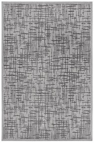 Hanse Home Collection koberce Kusový koberec Clyde 105915 Telu Beige Grey – na ven i na doma - 155x235 cm