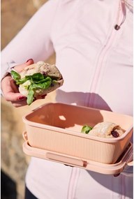 Svačinový box Tina – Sagaform
