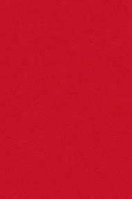 Samolepicí velurová fólie d-c-fix 2051712 Červená 45 cm x 5 m