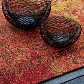 Obsession Kusový koberec My Gobelina 643 Red Rozměr koberce: 160 x 230 cm