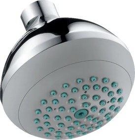 Hansgrohe Crometta 85, hlavová sprcha 1jet Green 6 l/min, chromová, HAN-28423000