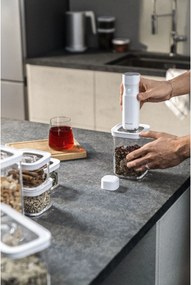 Vakuová dóza ZWILLING FRESH&SAVE CUBE L 1,6l