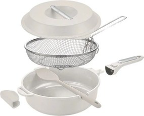 Pánev ø 28 cm Pandora – Brandani