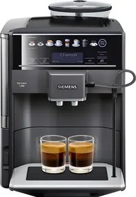 Siemens EQ.6 TE654319RW černá / Automatický kávovar / 1500W / 1.7 l /