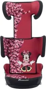 Bebeconfort Hera i-Fix i-Size Disney autosedačka Minnie /  od 3.5 do 1