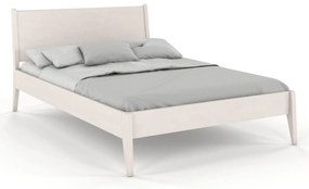 Buková postel Radom - zvýšená   ,  120x200 cm