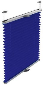 Gario Roleta Plisé Standard Granátová Šířka: 67,5 cm