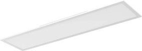 Osram LED panel ESSENTIAL bílý 24W, 2000lm, 2700-6500K, 1000 x 60 x 250 mm