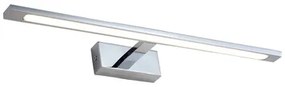 Nástěnné LED svítidlo ALTER 20W chrom