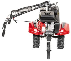 Kultivátor Hahn & Sohn Cedrus GL05