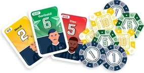 Asmodee Superclub Rivalové / Délka hry: 30 minut / Počet hráčů: 2 / od