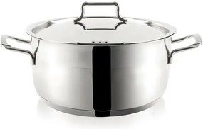 Orion Kastrol nerez ANETT 1,9 l poklice