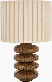 Stolní lampa Nitya