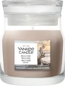 Yankee Candle Seaside Woods Signature Malý