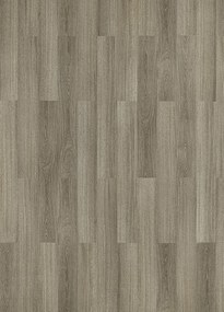 Koberce Breno Vinylová podlaha MOD. ROOTS 55 Glyde Oak 22877, velikost balení 3,622 m2 (14 lamel)