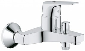 GROHE Start Flow - Páková vanová baterie, chrom 23772000