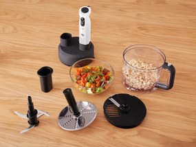 G21 VitalStick Pro s Food Procesorem (bílá)