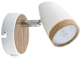 Rabalux | Rabalux 5564 - LED Nástěnné svítidlo KAREN LED/4W/230V | RL5564