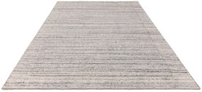 Tribeca Design Kusový koberec Gozart Grey Rozměry: 160x230 cm
