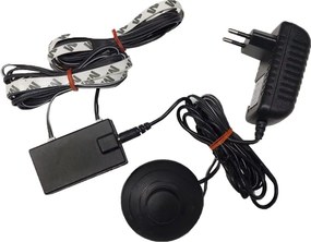 SET LNO/AIR – LED osvětlení pro nábytek AIR