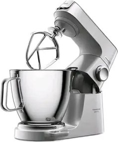 Kenwood Chef Baker XL KVL 85.004SI / Kuchyňský robot / 1200 W / 5-7L /