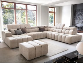 ZURICH 2 | dvoused | bez funkce | 150 cm | VÝBĚR TKANIN