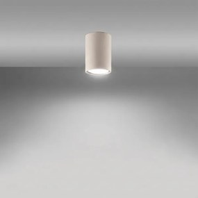 Sollux SL.2066 - Bodové svítidlo LAGOS 1xGU10/10W/230V krémová