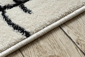 Dywany Łuszczów Dětský kusový koberec Petit E1593 Teddy bear cream - 180x270 cm