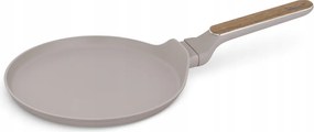 Pánev na palačinky 25 cm BerlingerHaus Taupe Nordic BH-8329