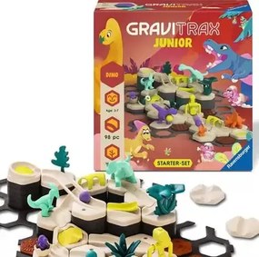 Ravensburger GraviTrax Junior Dinosauři Startovní sada L