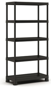 KETER Regál Plus Shelf 90/40/5