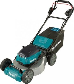 Makita DLM536Z aku sekačka s pojezdem 530mm Li-ion LXT 2x18V bez aku Z