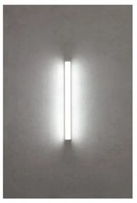 Redo Nástěnné LED svítidlo TASK, d. 60 cm Teplota světla: 3000K