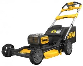 Aku sekačka s pojezdem 2x18V bez aku DeWALT DCMWSP156N