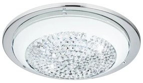 Eglo 95639 - LED Stropní zápustné svítidlo ACOLLA LED/8,2W/230V