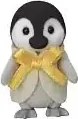 Sylvanian Families: Rodina tučňáci / od 3 let