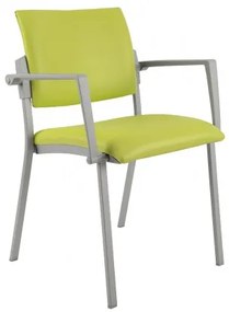 Jednací židle SQUARE MEDICAL - 3D3287