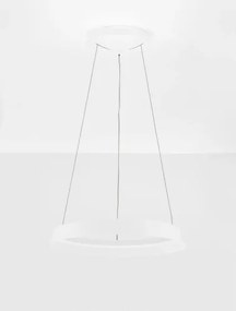 Závěsné LED svítidlo NOVA LUCE ORMI 38W 2700-3000K 9030518 stmívatelné Triac