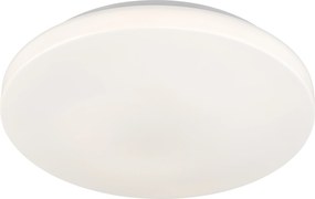 Livarno® Koupelnové LED svítidlo (kryt/bílá)