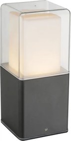 Globo 34575 - LED Venkovní lampa DALIA LED/12W/230V IP44