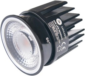 Maxlight H0112 BELLATRIX LED LIGHT MODUL Zápustné stmívatelné svítidlo