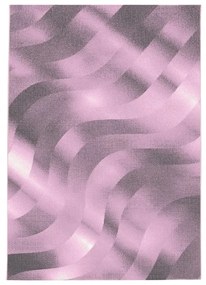Ayyildiz Kusový koberec COSTA 3529, Růžová Rozměr koberce: 200 x 290 cm