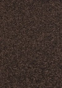 Hanse Home Collection koberce Kusový koberec Nasty 101154 Braun ROZMĚR: 67x120
