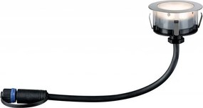 P 93692 Plug&Shine zemní zápustné svítidlo Floor Eco IP65 3000K - PAULMANN