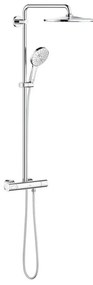GROHE 26648000 - Sprchový systém RAINSHOWER SMARTACTIVE 310 450 mm lesklý chrom
